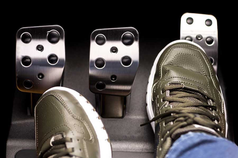 Conducción eficiente para ahorrar combustible