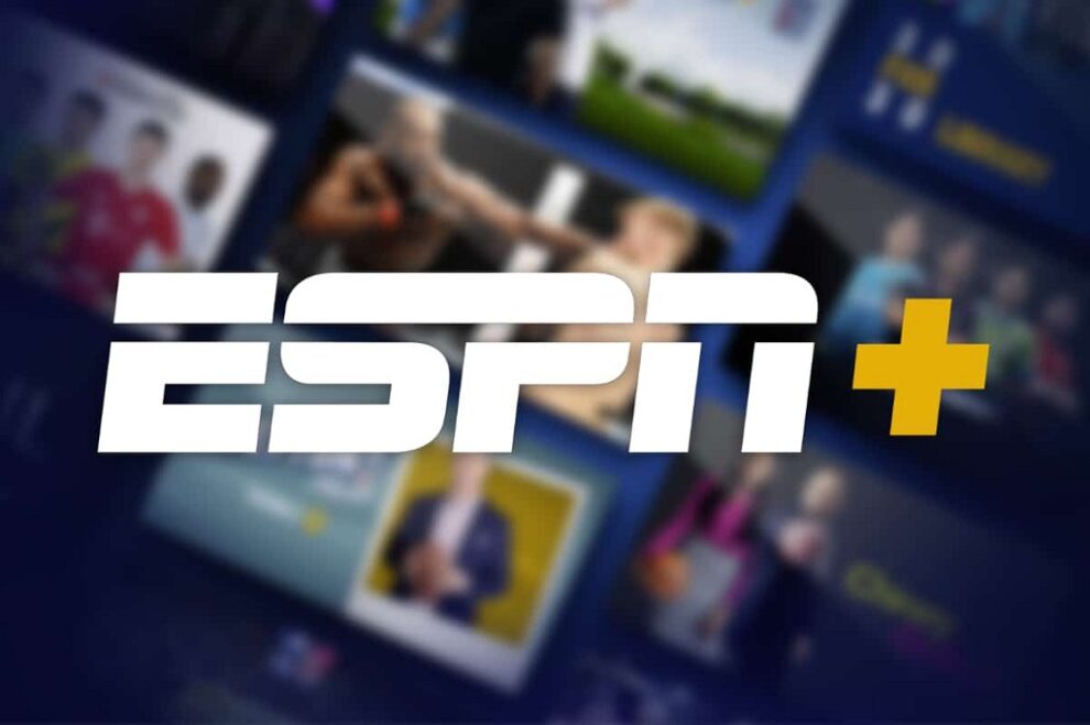 ¿Cuánto cuesta ESPN+?