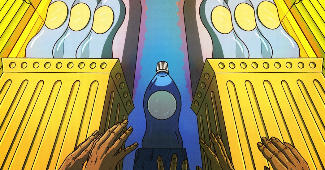 Por qué las empresas están promocionando productos premium con precios ...