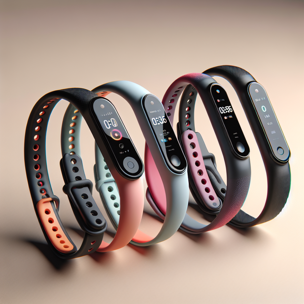 Las 5 Mejores Xiaomi Smart Bands para Deportistas: Guía de Compra 2021